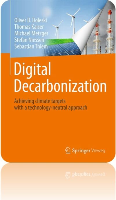 Home - Decarbonization works